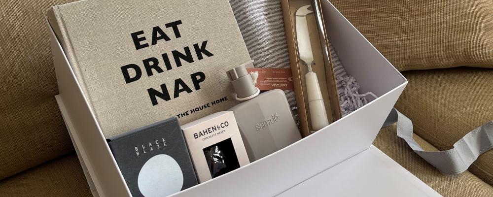 Housewarming Kit| Housewarming Hamper | The It Kit