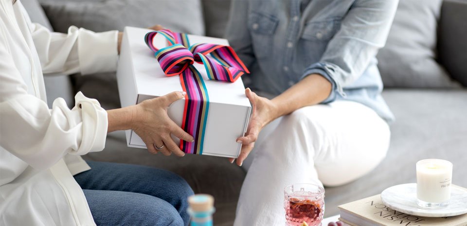 Luxury Thank You Gift Kits | Shop Australian Gift Kits – The It Kit