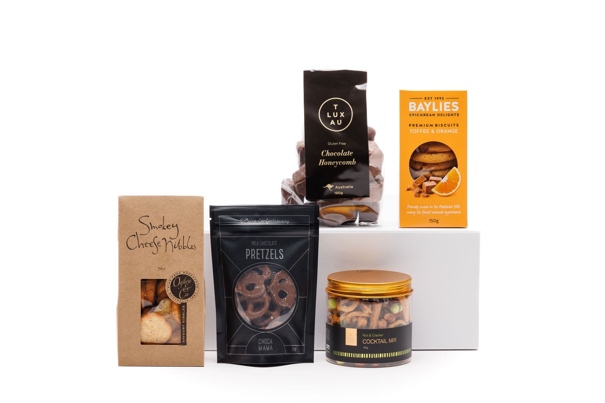 Festive Nights Kit – The It Kit