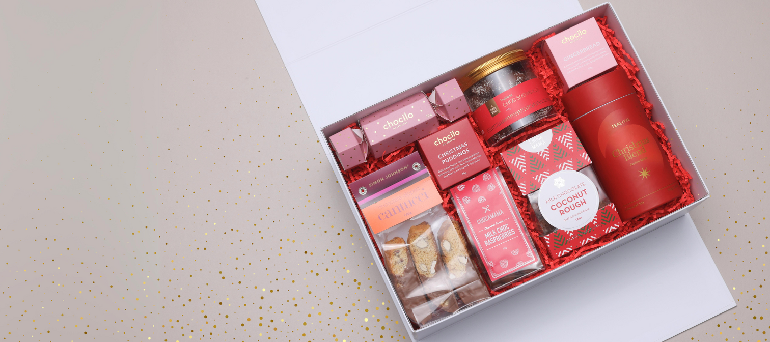 Unique Corporate Gifts Australia | Luxury Corporate Gifts – The It Kit