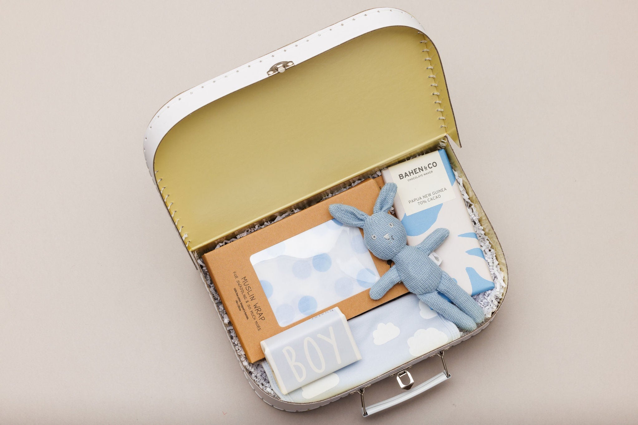 Unique Baby Hampers | Luxury Baby Hampers Australia – The It Kit
