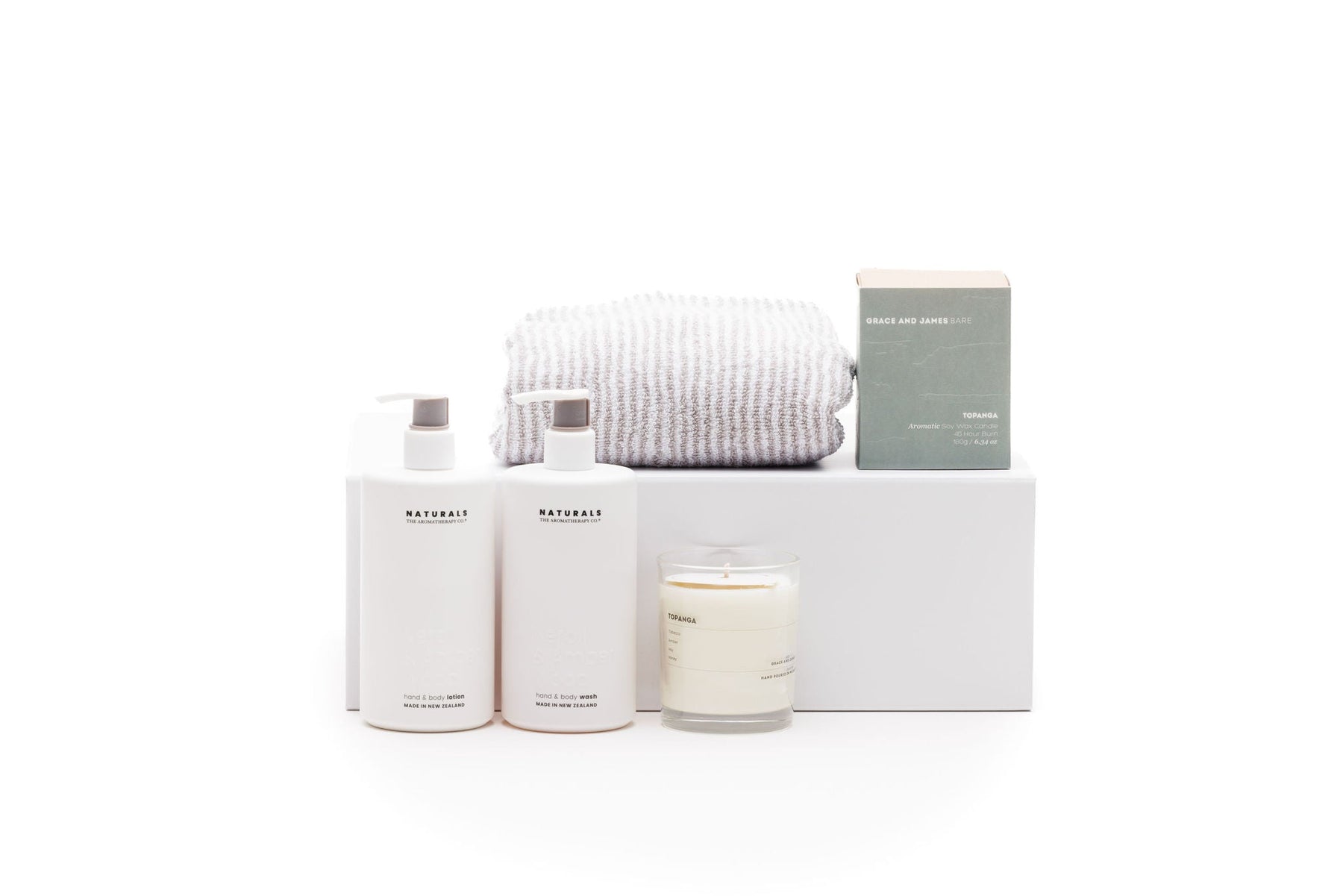 Luxury Thank You Gift Kits | Shop Australian Gift Kits – The It Kit