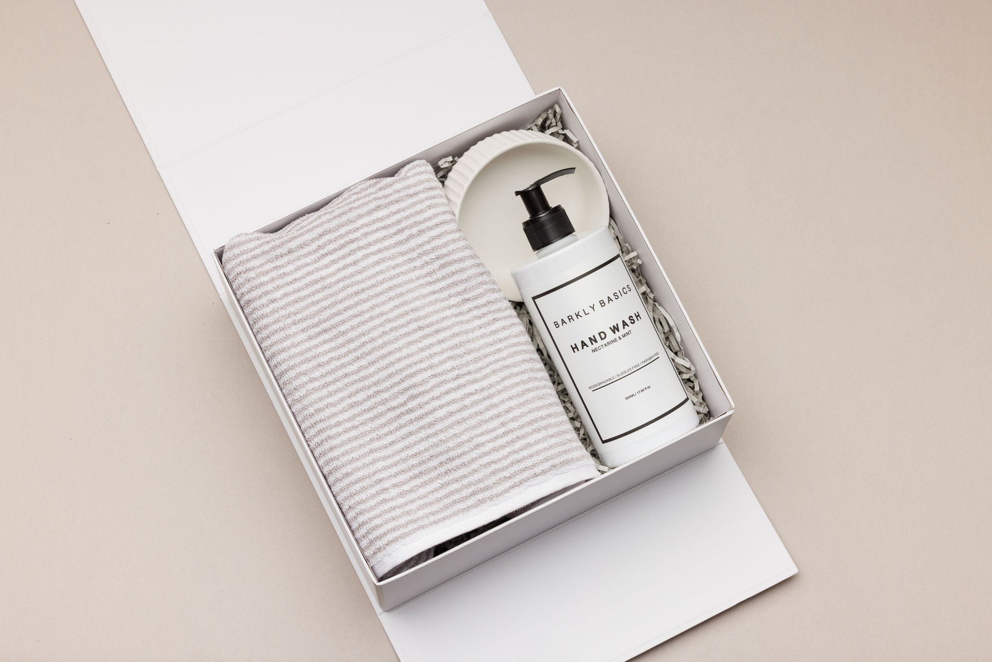 Bathroom Luxe Kit – The It Kit