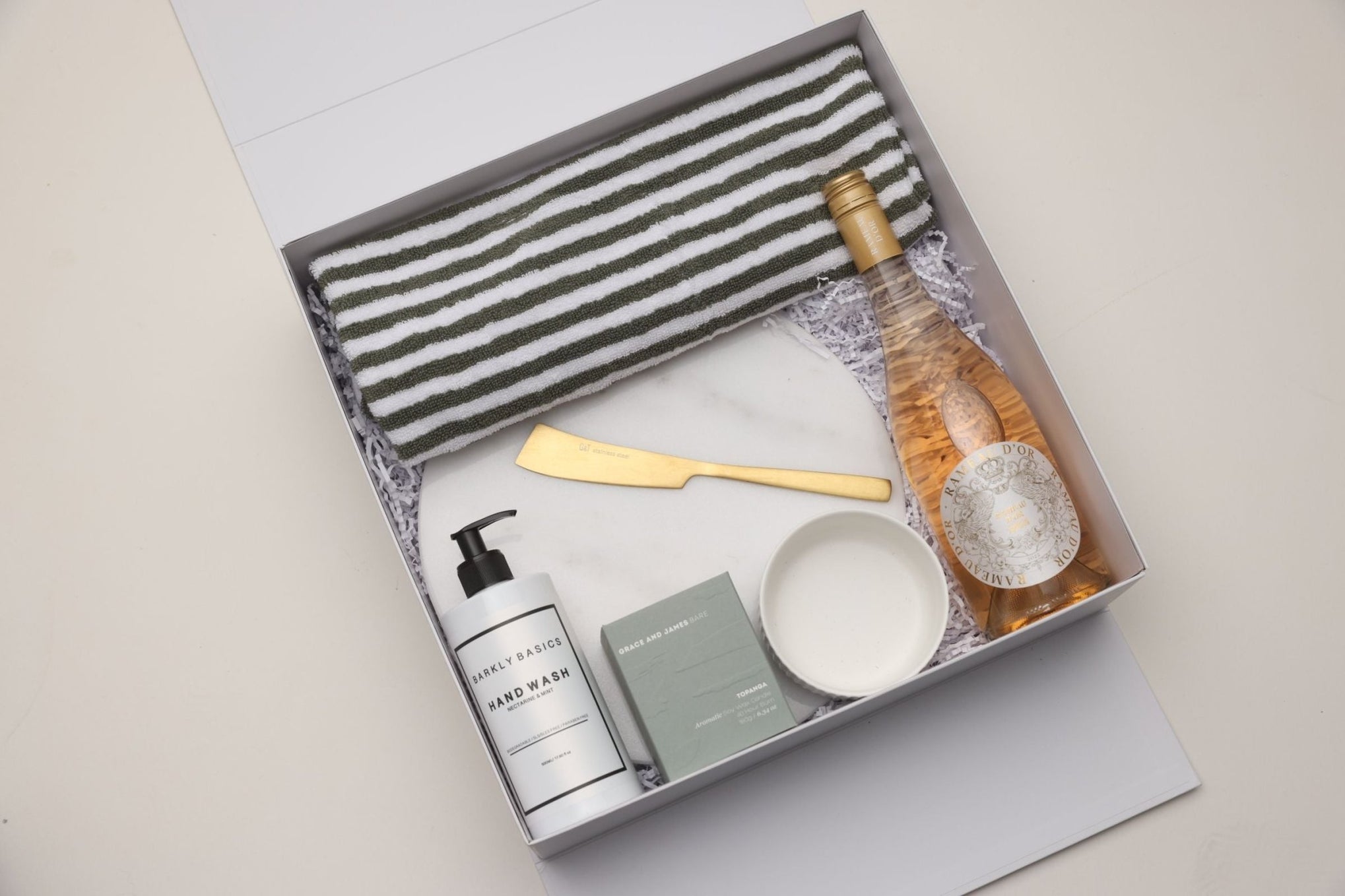 Belle Property Tier 3 - A – The It Kit