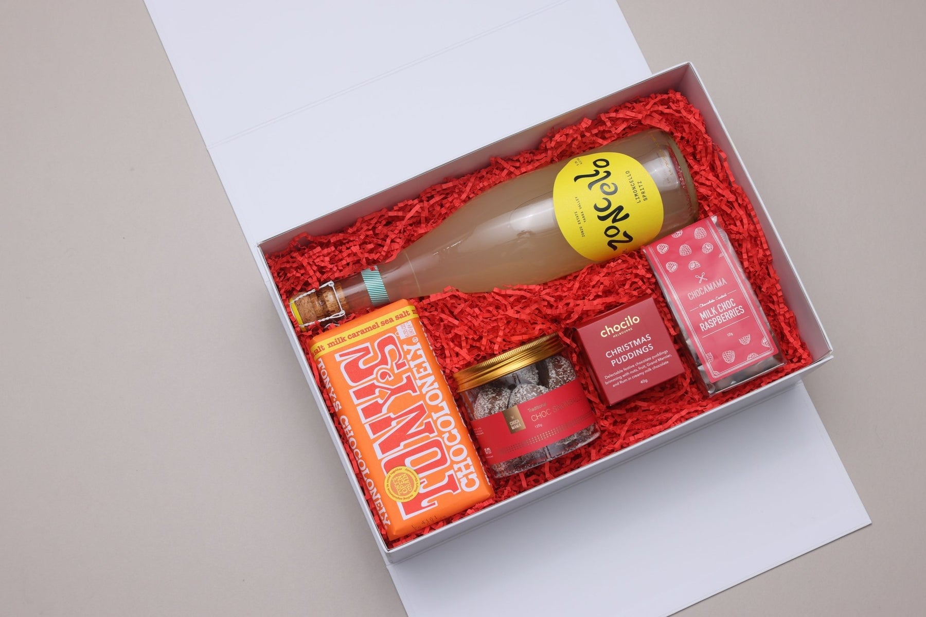 Christmas Fun – The It Kit