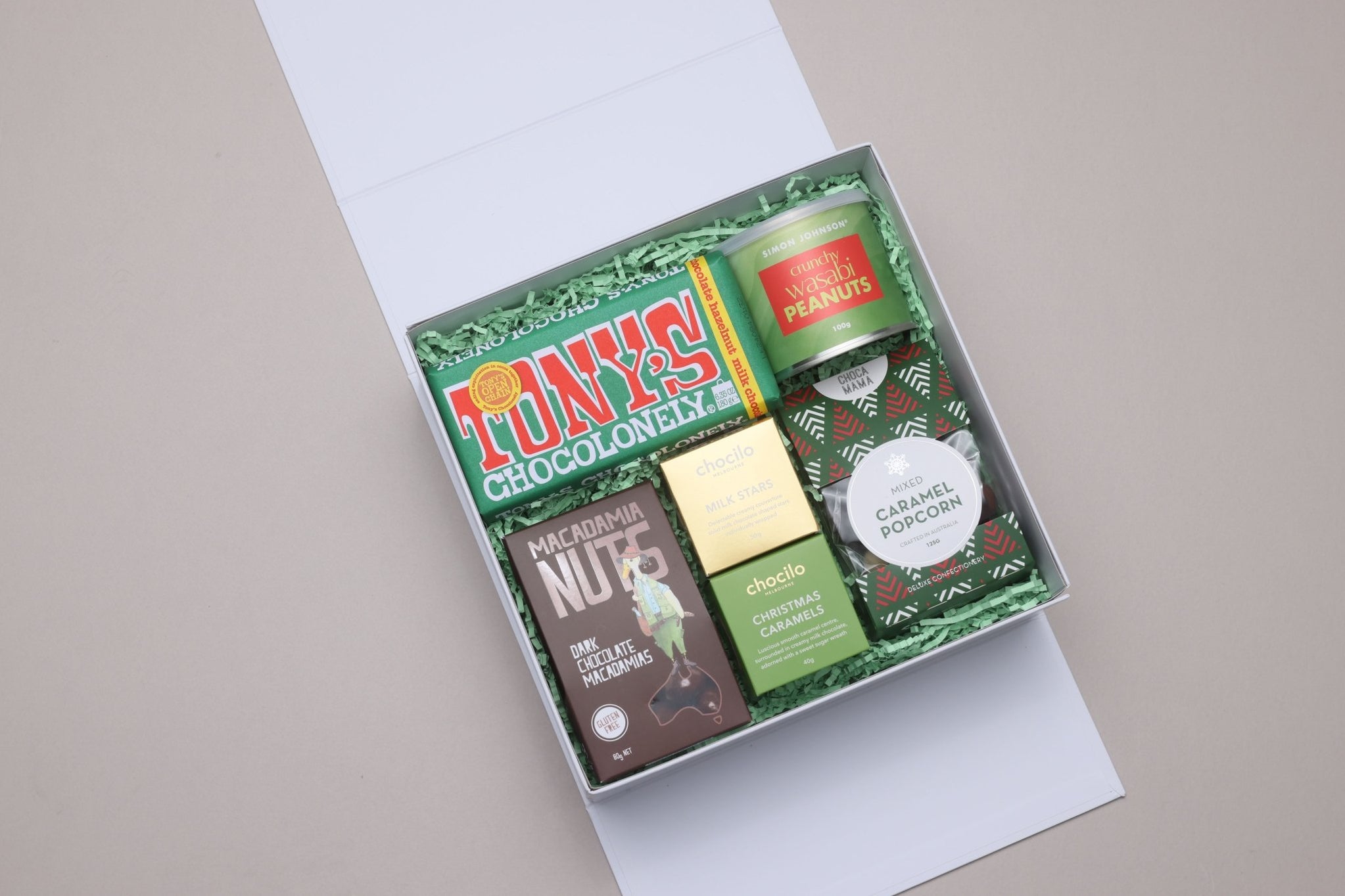 Christmas Fun – The It Kit