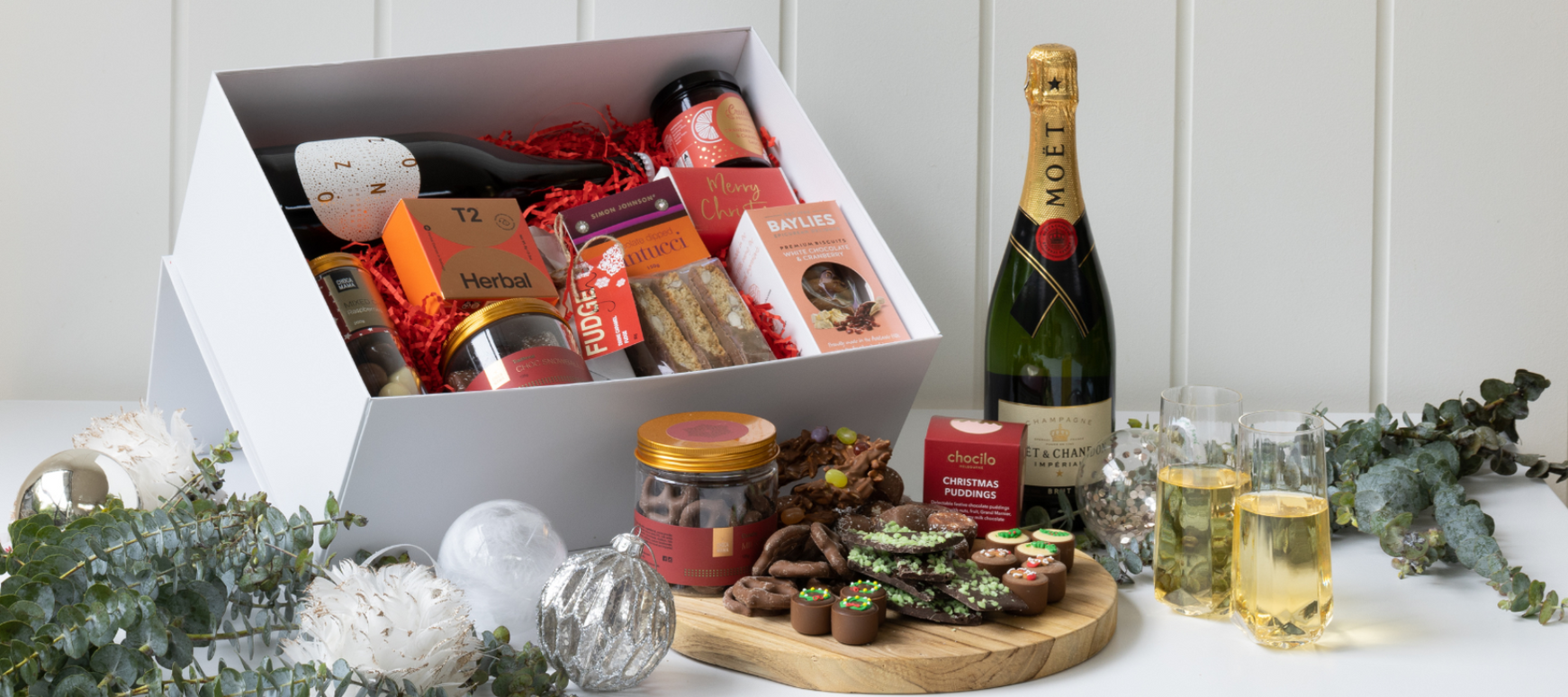 Unique Corporate Gifts Australia | Luxury Corporate Gifts – The It Kit