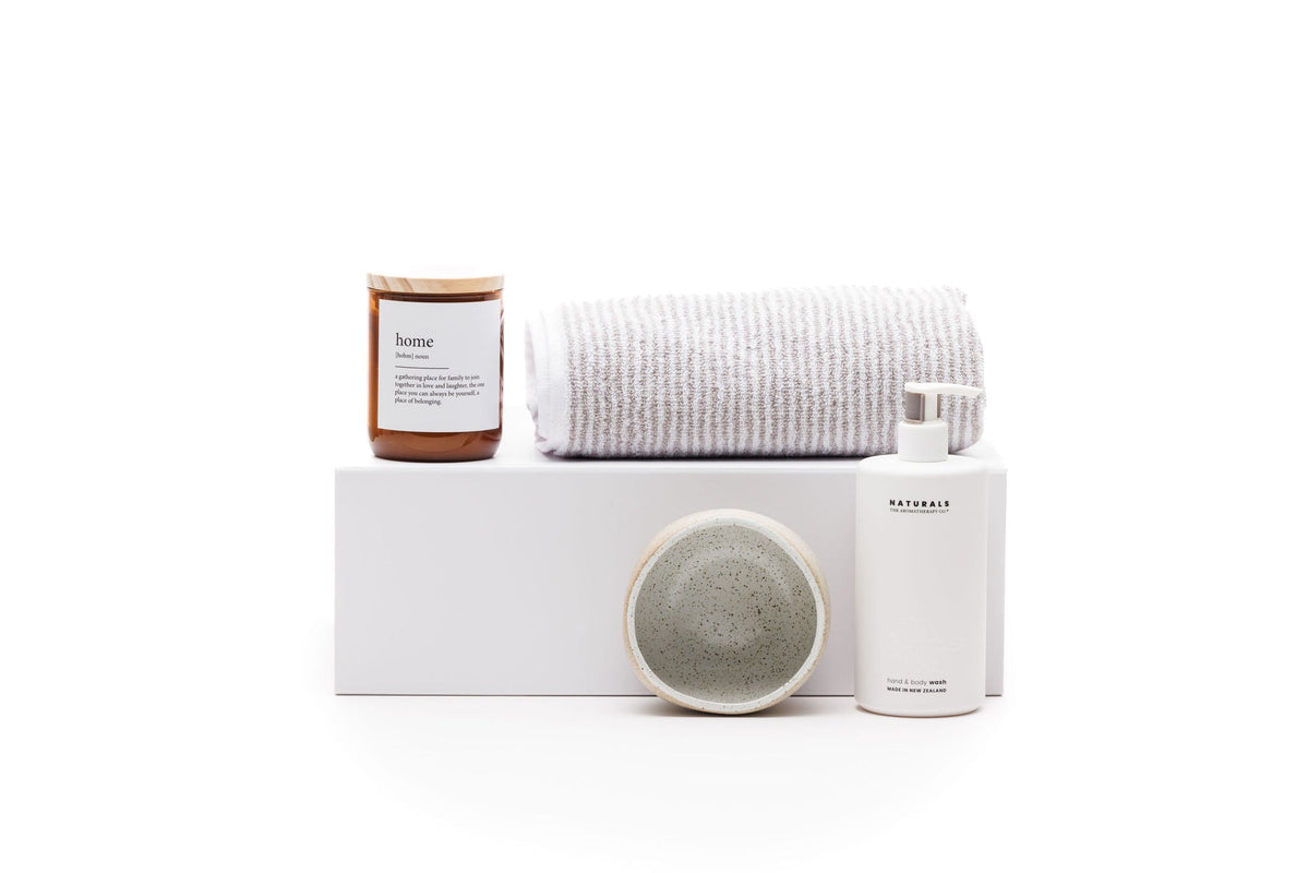Blissful Home Kit – The It Kit