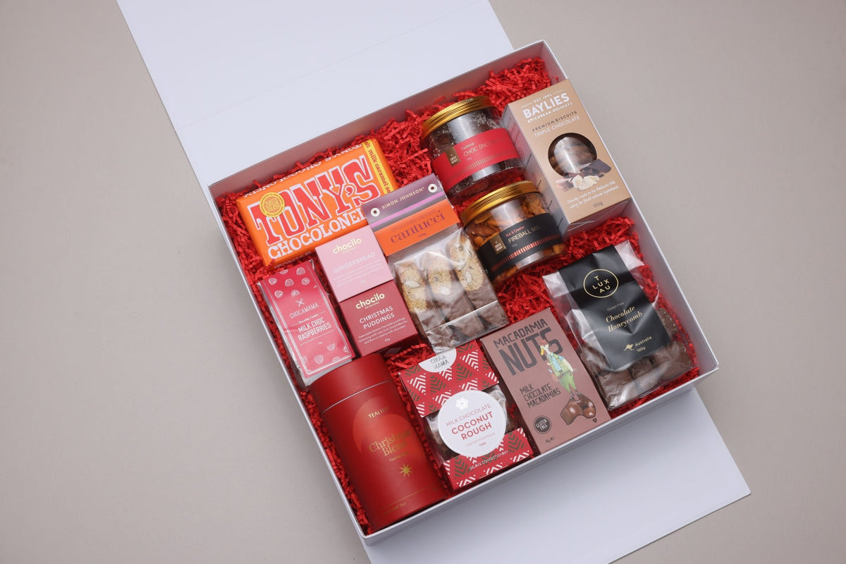 Festive Delight Kit – The It Kit