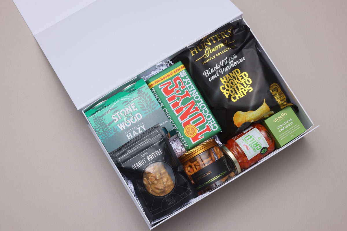 Beer and Bites – The It Kit