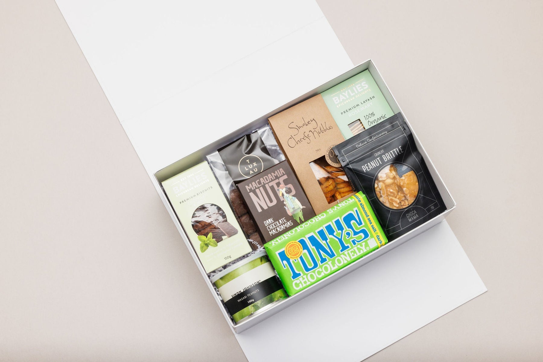 CELEBRATION KITS – The It Kit