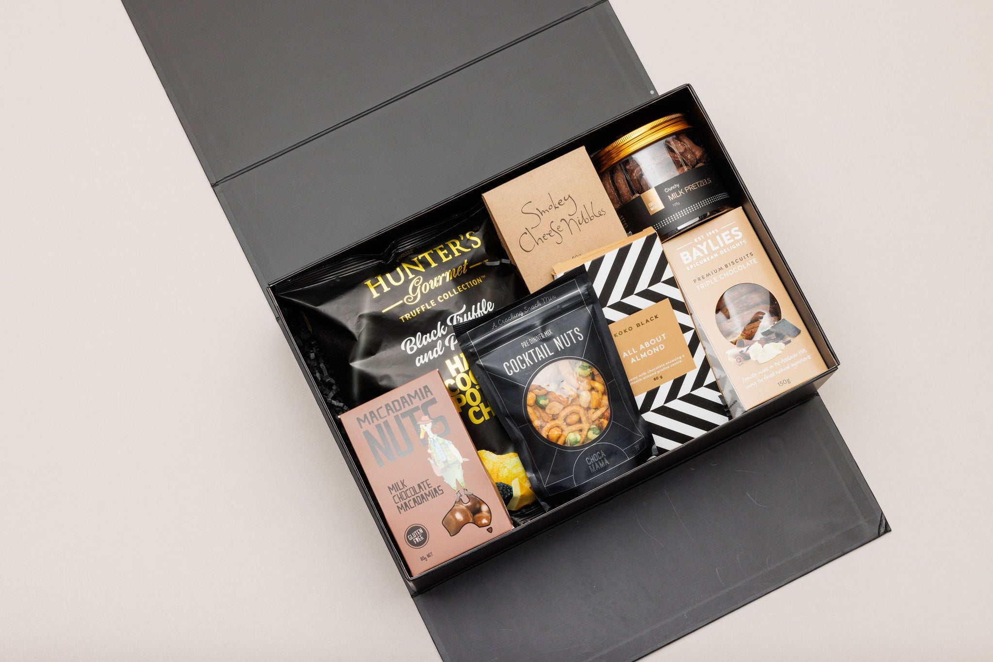 GOURMET GIFT HAMPERS – The It Kit