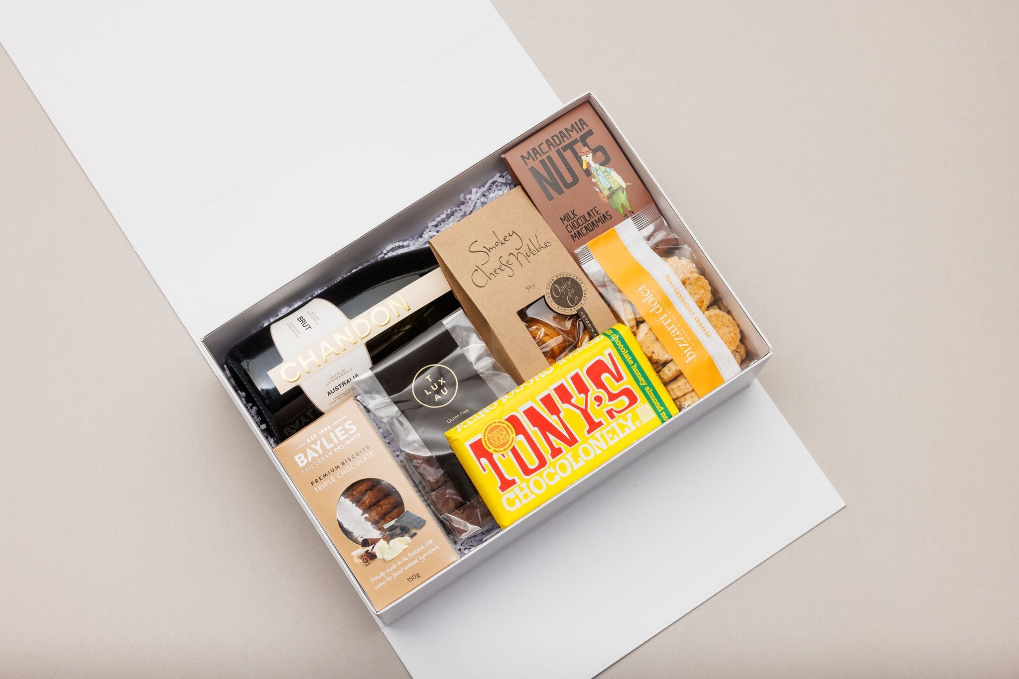 Luxury Thank You Gift Kits | Shop Australian Gift Kits – The It Kit