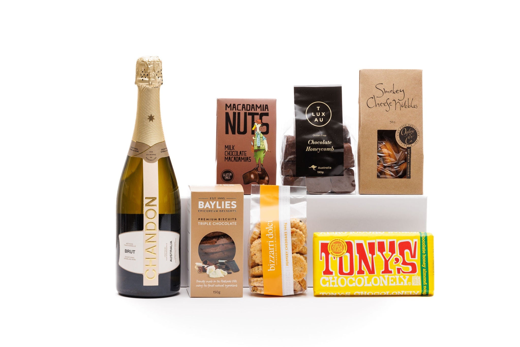 Luxury Thank You Gift Kits | Shop Australian Gift Kits – The It Kit