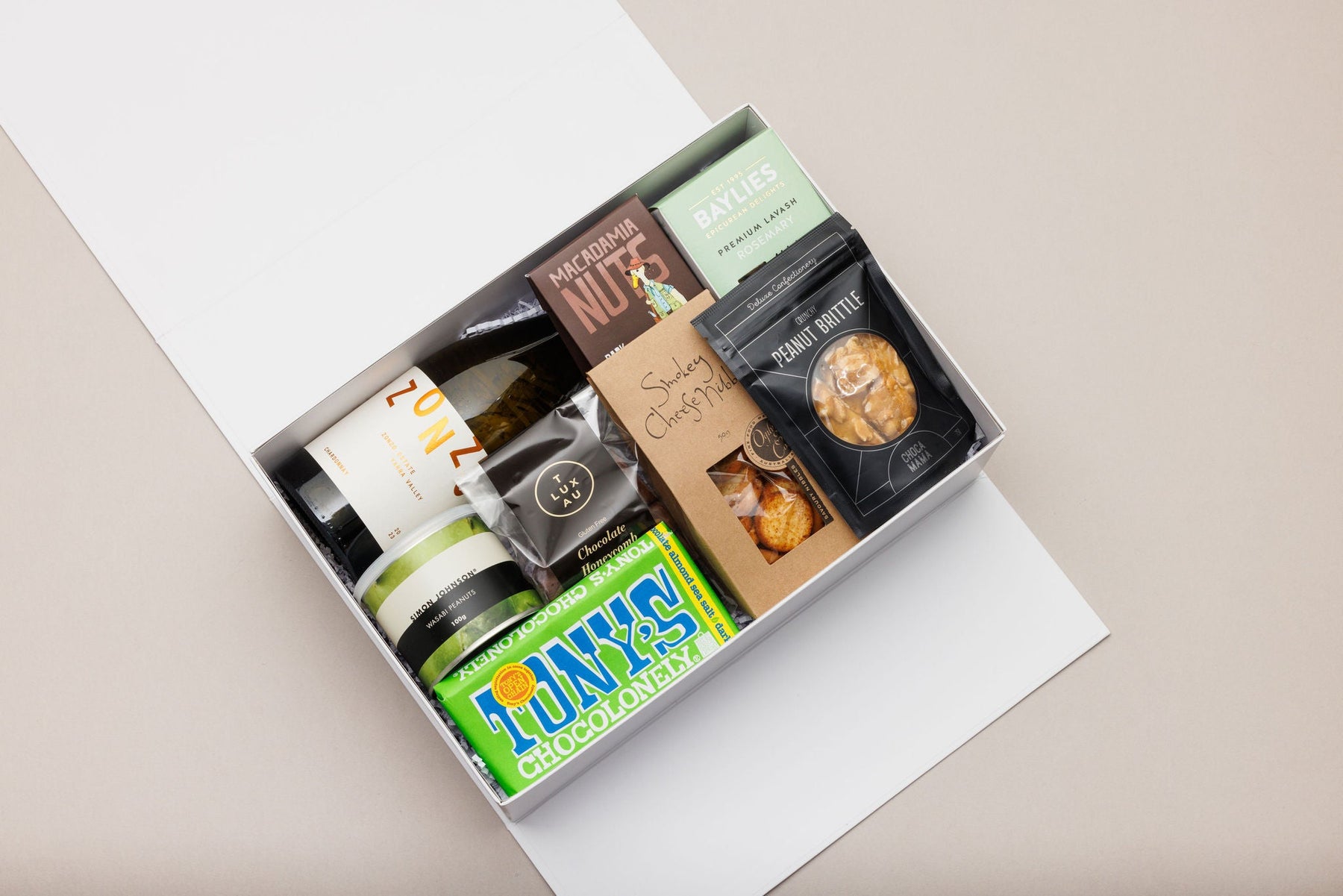 Bubbles & Chocolates Kit – The It Kit