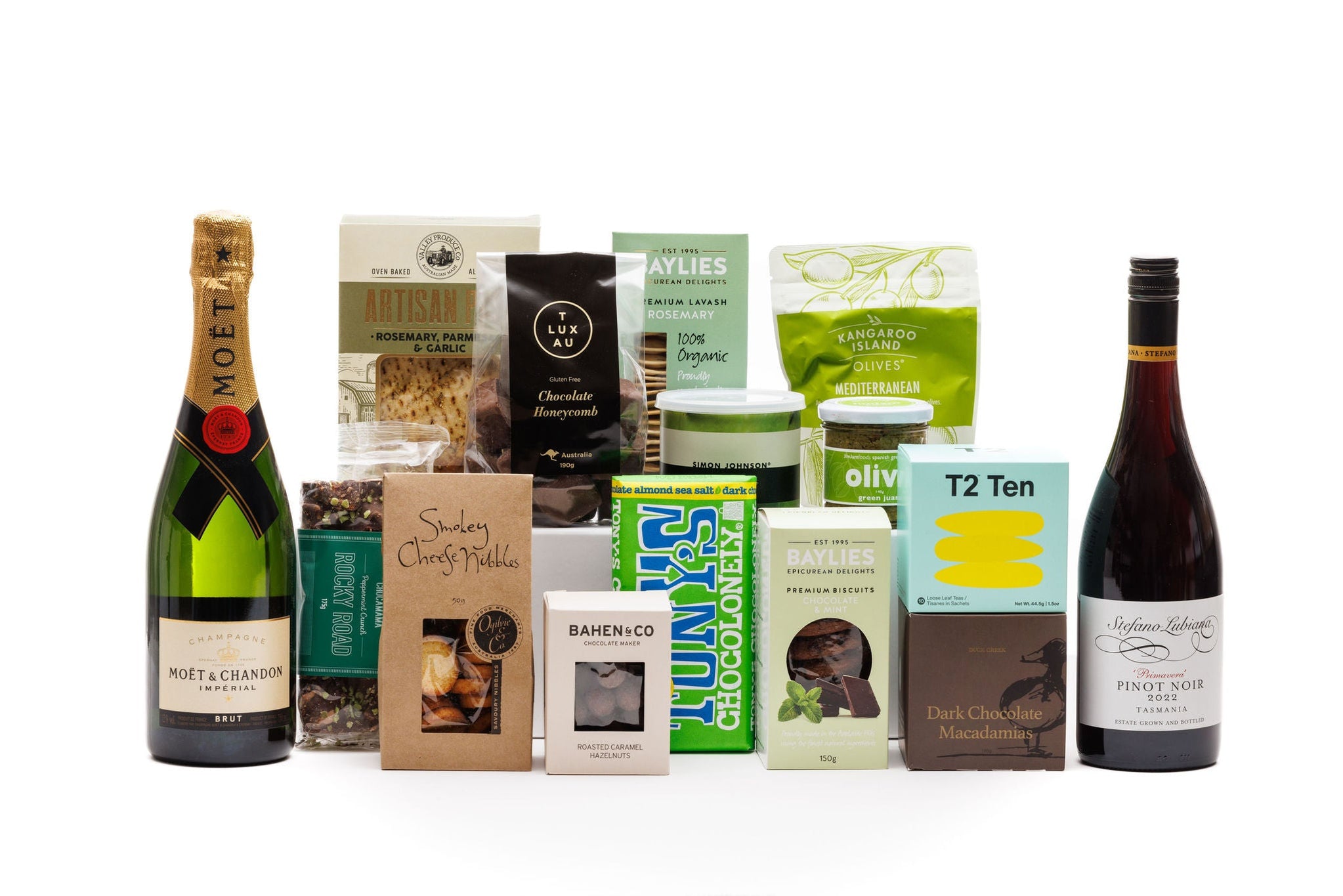Luxury Corporate Gift Hampers & Kits | The It Kit