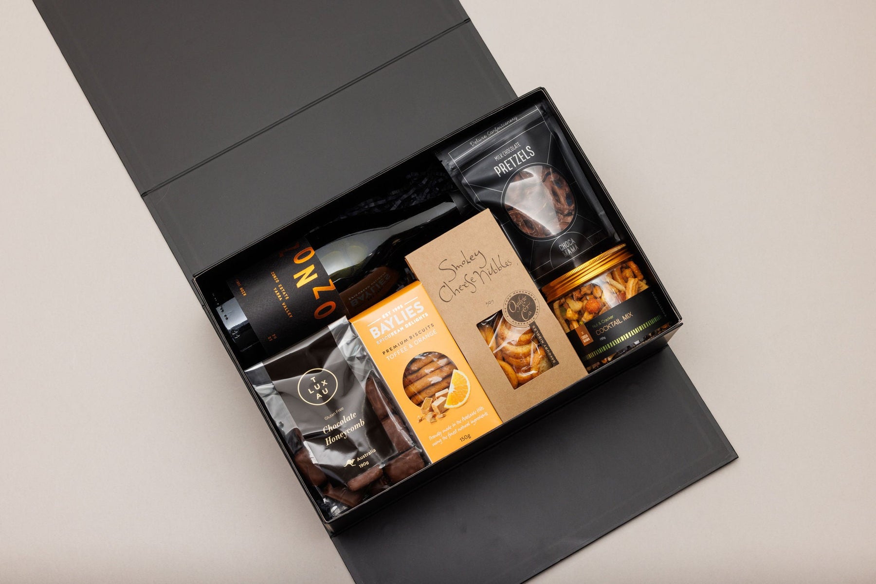 Bubbles & Chocolates Kit – The It Kit