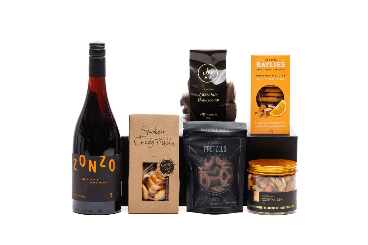 Entertainers Delight Kit – The It Kit