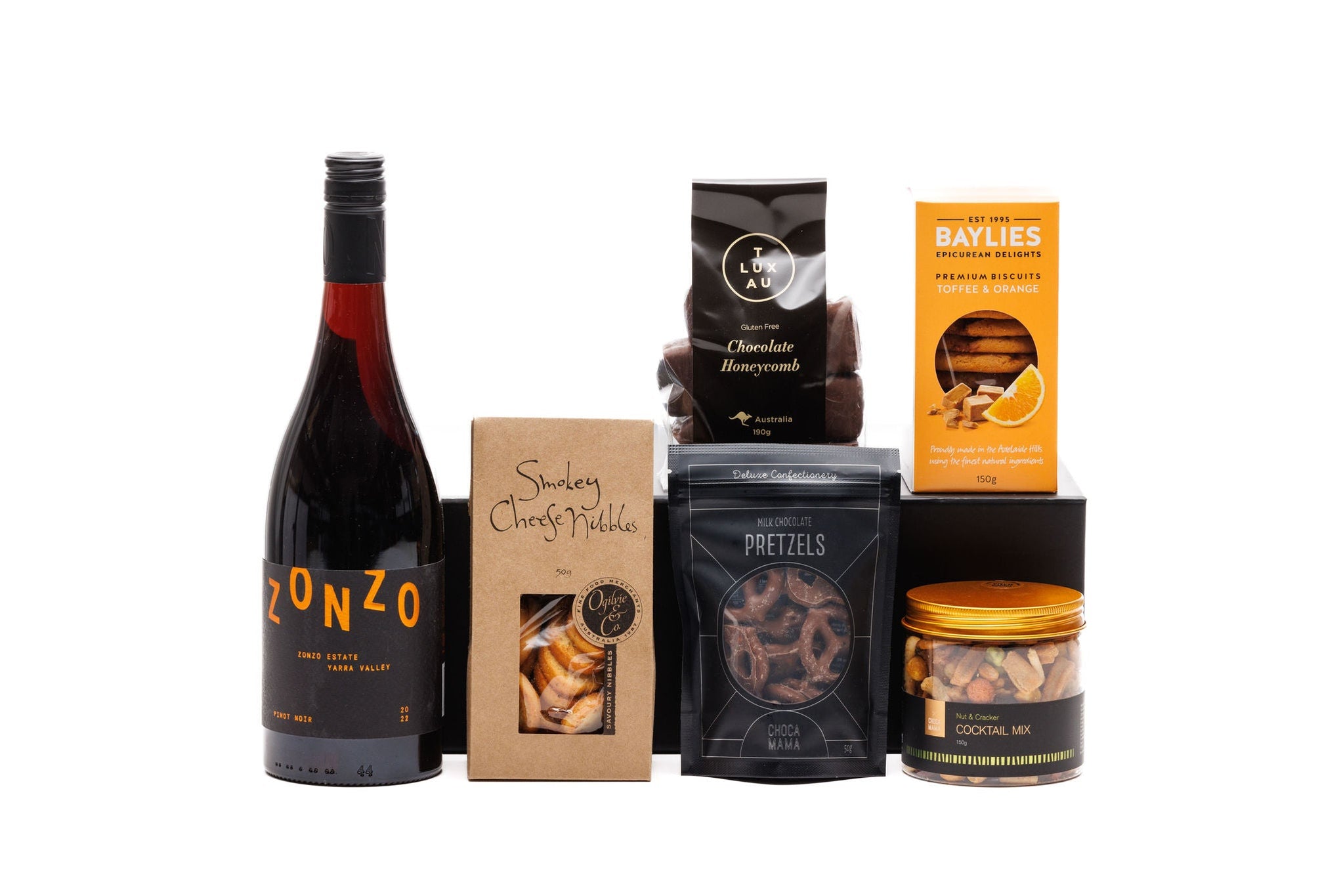 Unique Corporate Gifts Australia | Luxury Corporate Gifts – The It Kit