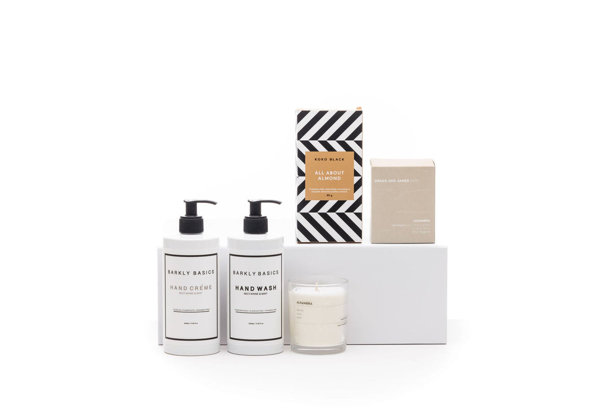 Happy House Kit – The It Kit