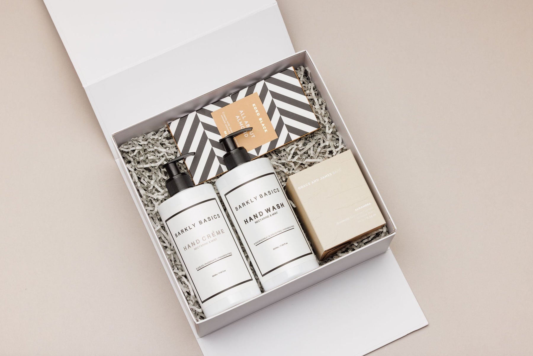 SETTLEMENT GIFTS & HAMPERS – The It Kit