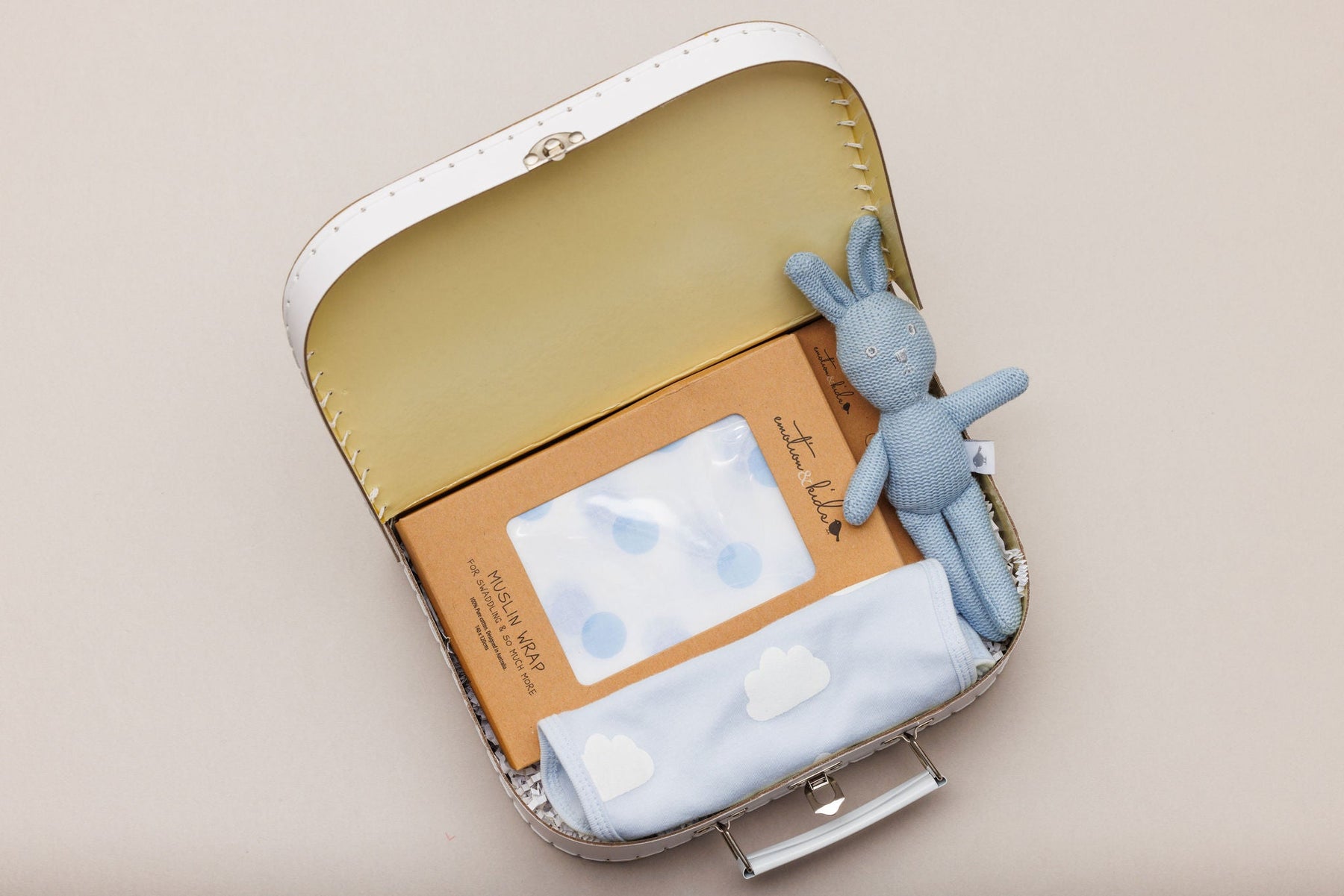 Unique Baby Hampers | Luxury Baby Hampers Australia – The It Kit