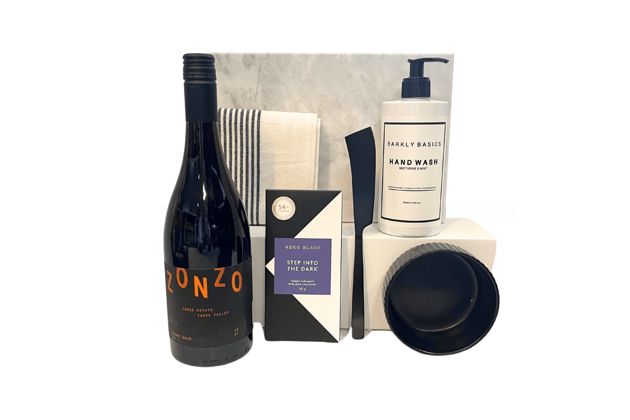 Hello New Home Kit – The It Kit