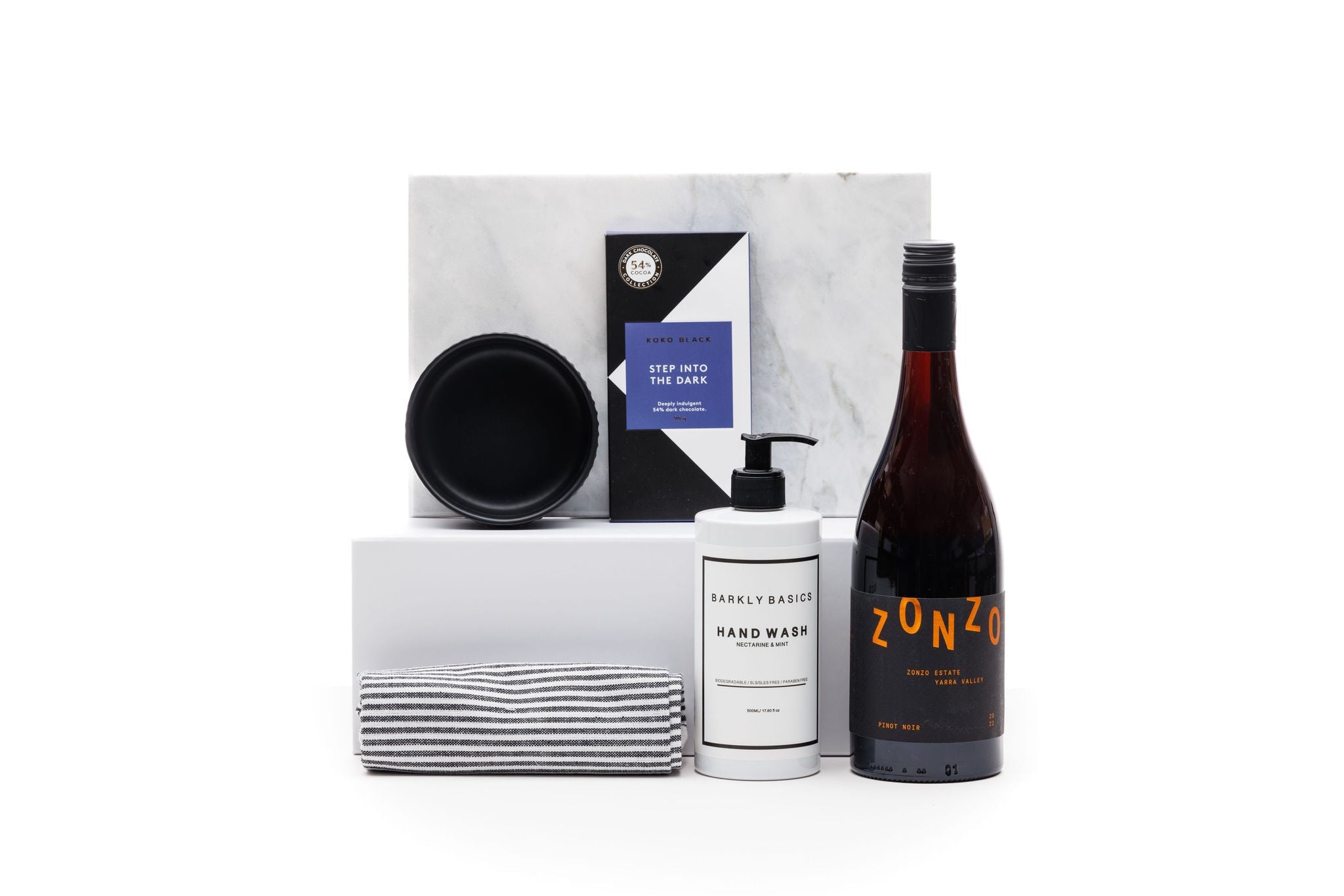 Hello New Home Kit – The It Kit