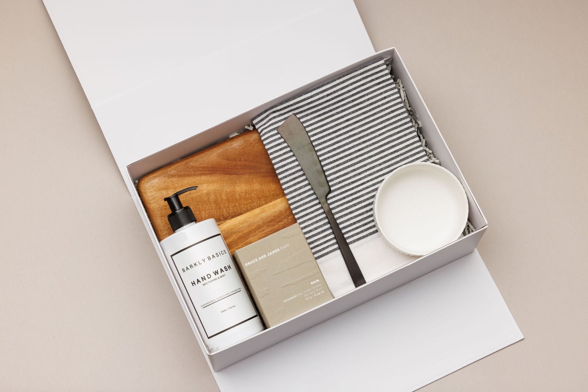 Home Essentials Kit – The It Kit