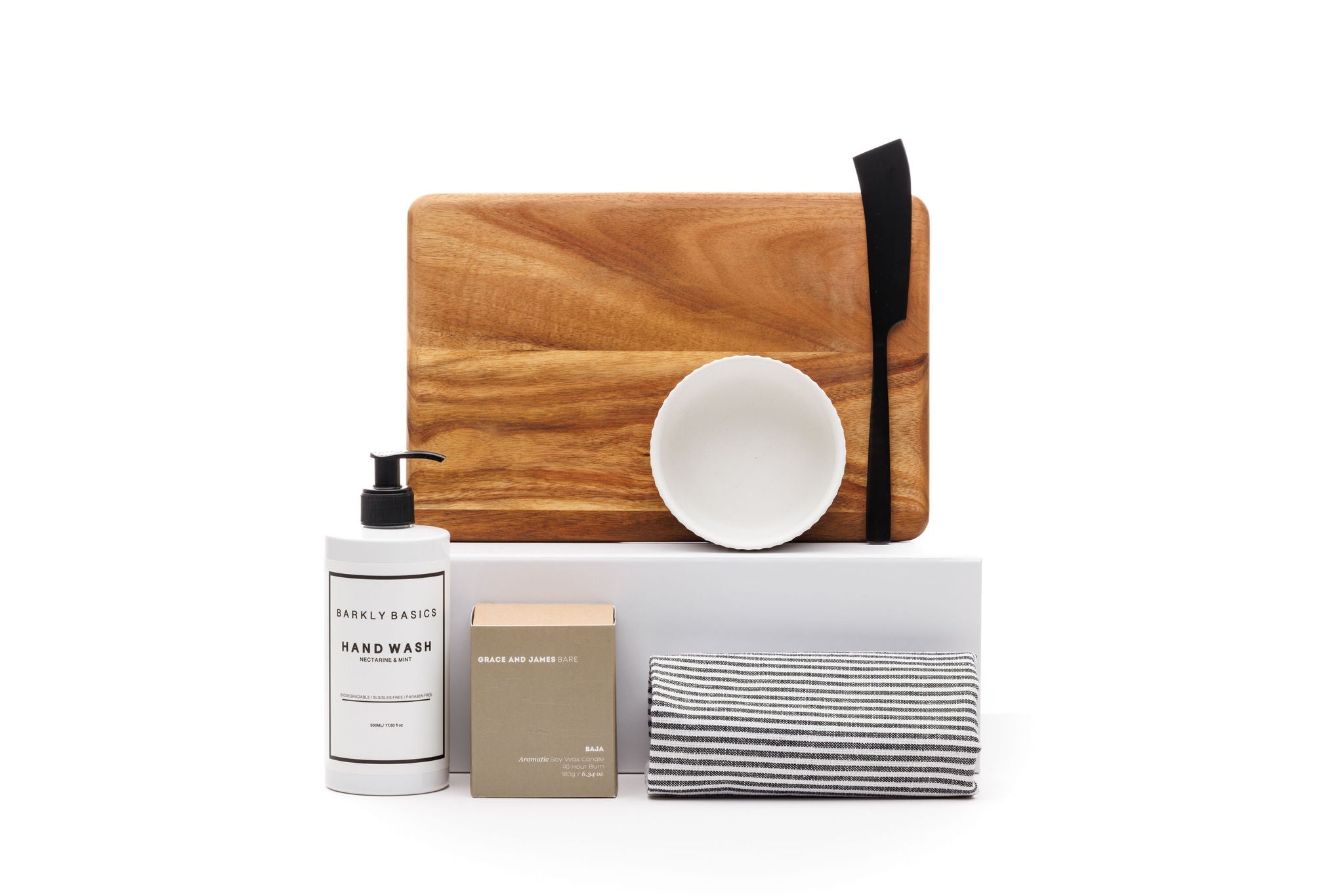 Home Essentials Kit – The It Kit