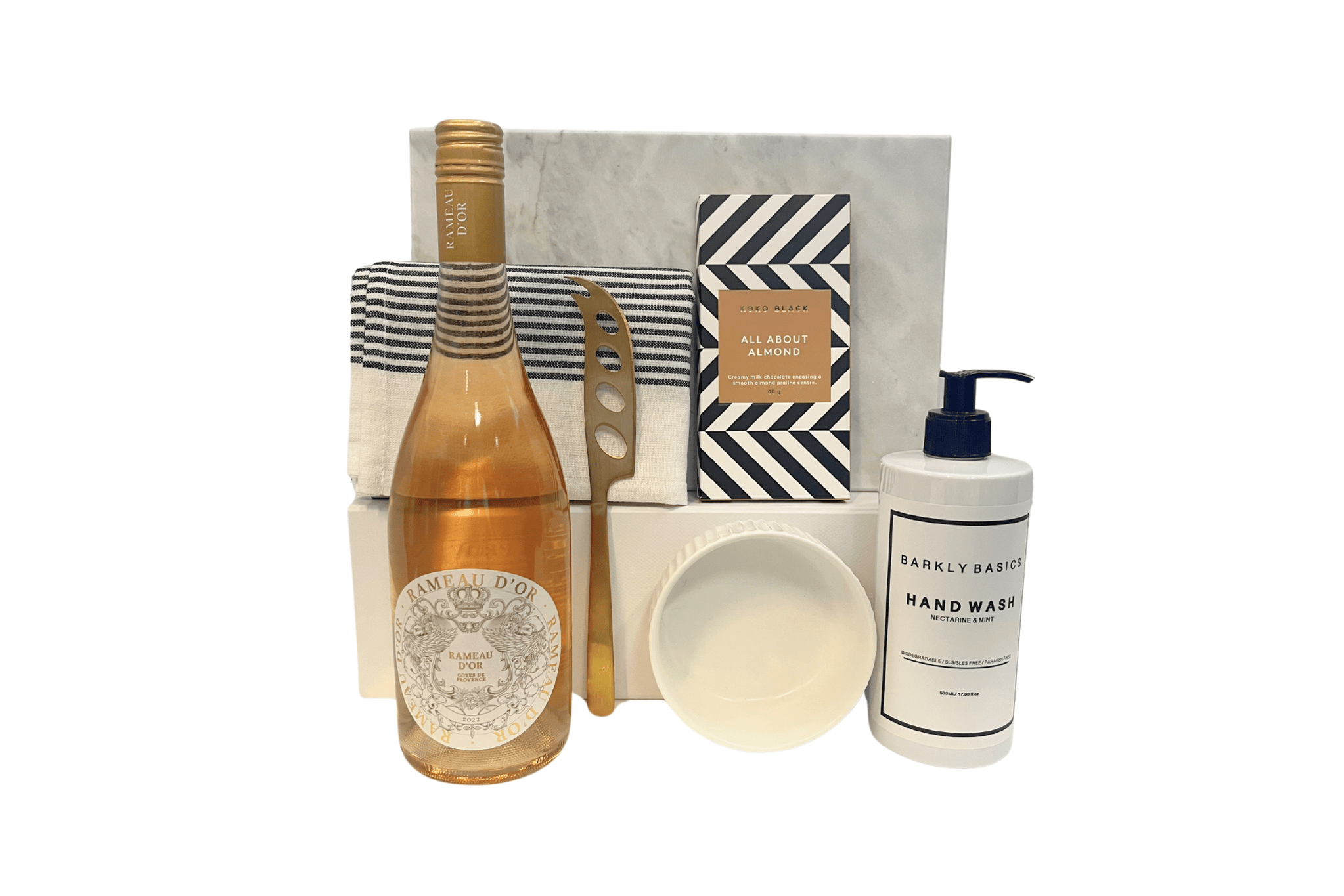 SETTLEMENT GIFTS & HAMPERS – The It Kit