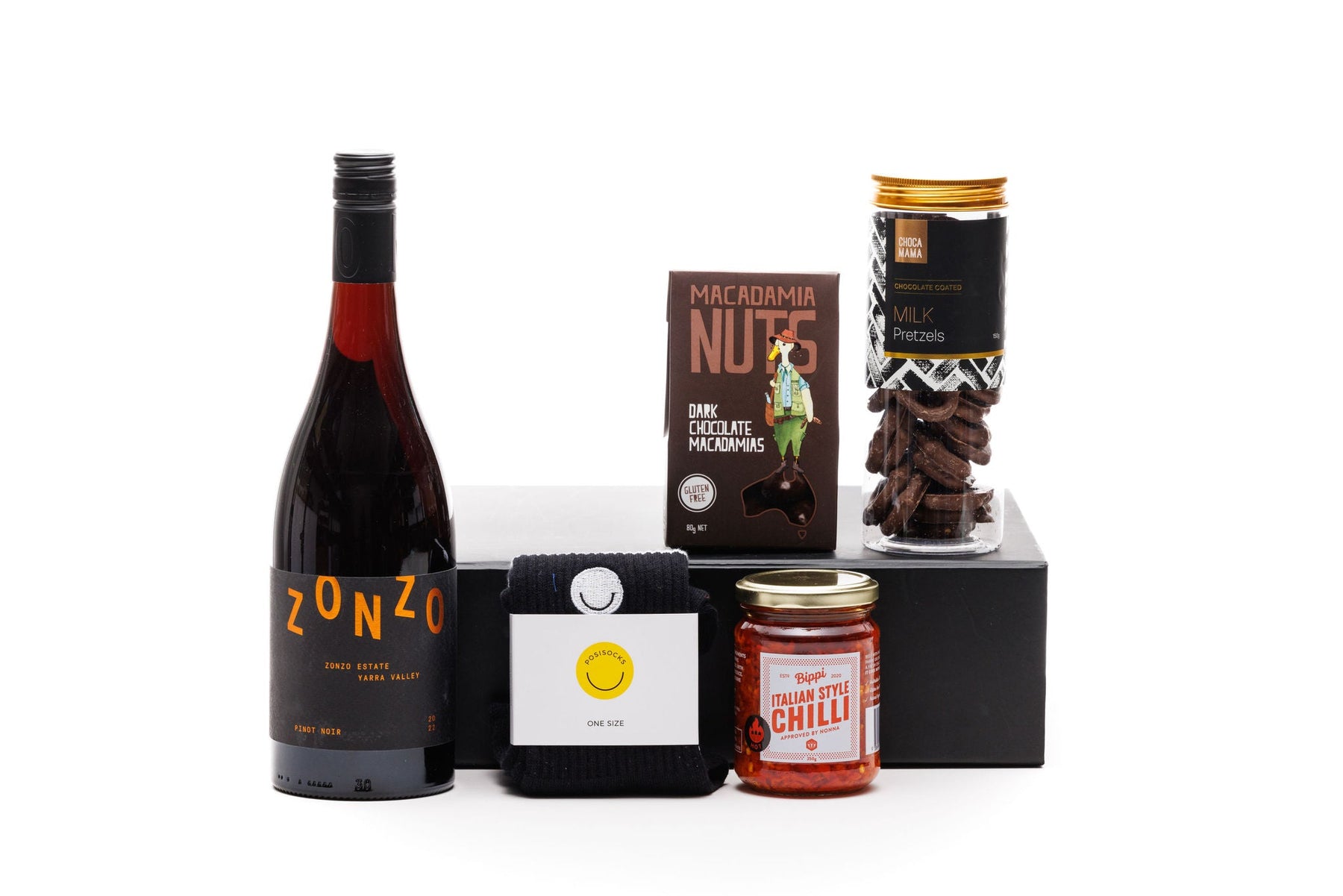 Luxury Corporate Gift Hampers & Kits | The It Kit