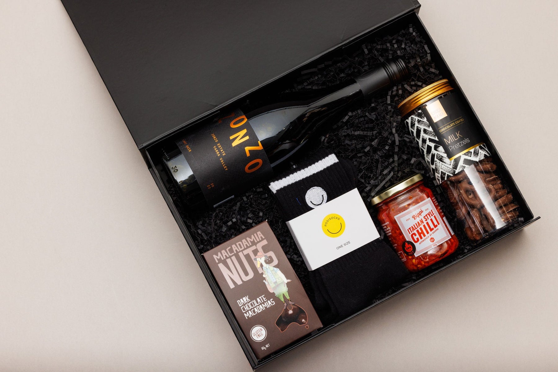 Luxury Corporate Gift Hampers & Kits | The It Kit