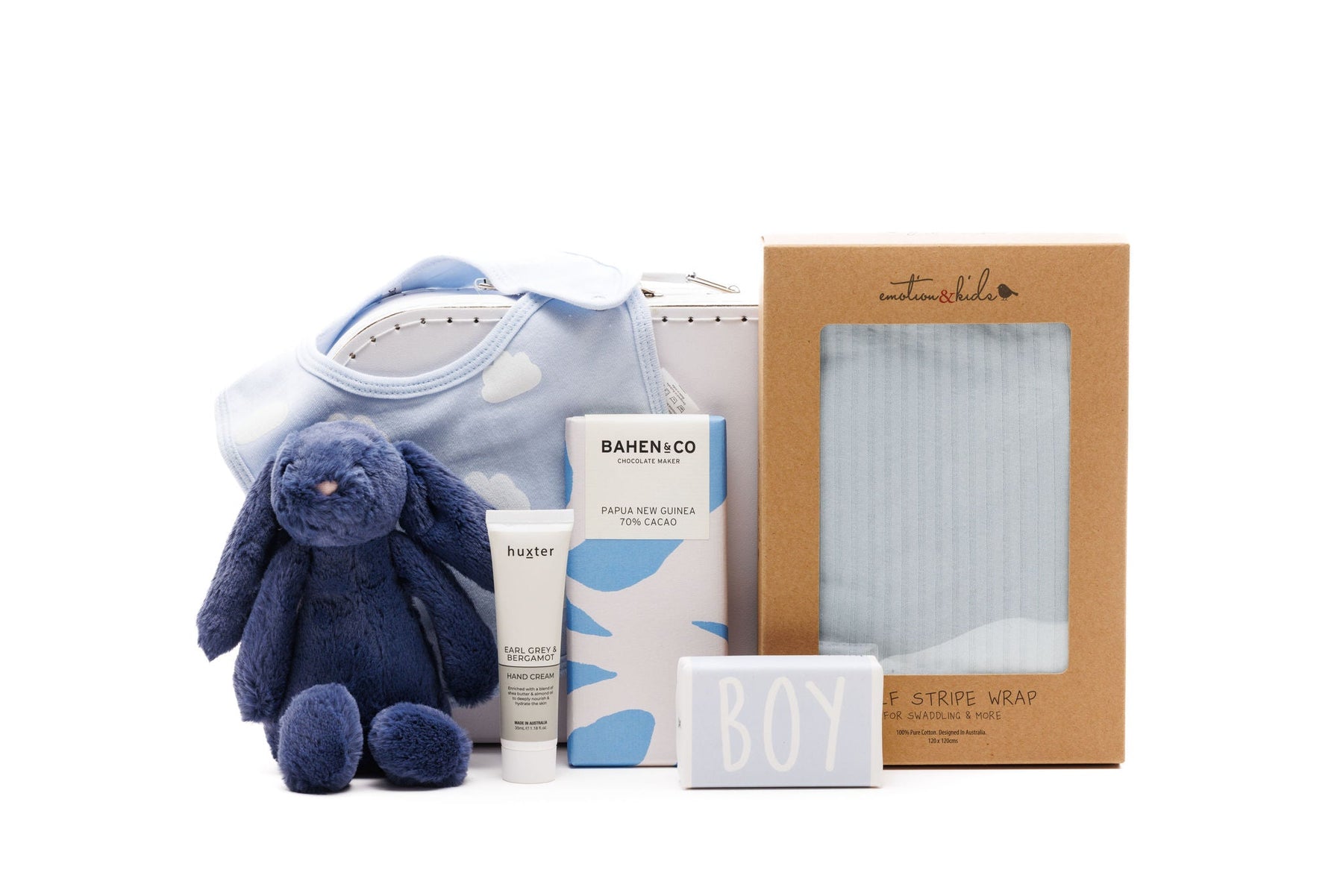 Unique Baby Hampers | Luxury Baby Hampers Australia – The It Kit