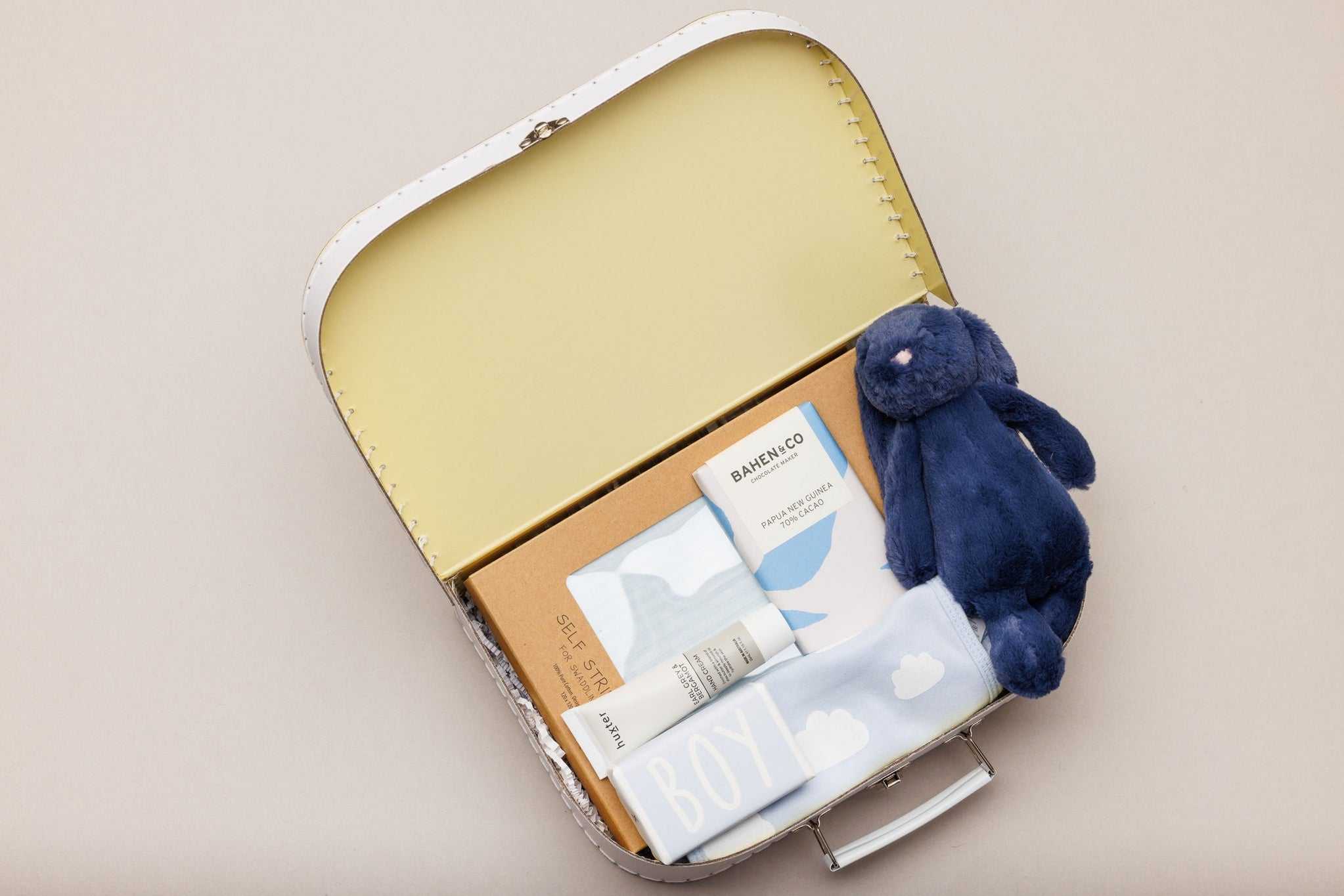 Unique Baby Hampers | Luxury Baby Hampers Australia – The It Kit