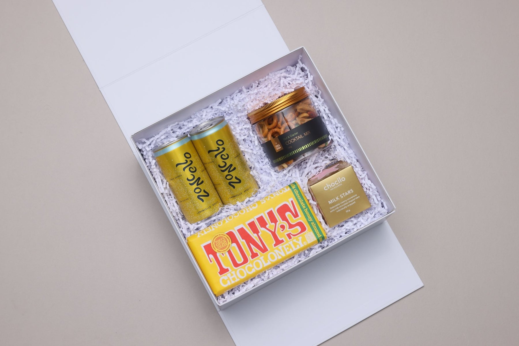Perfect Picnic Kit – The It Kit