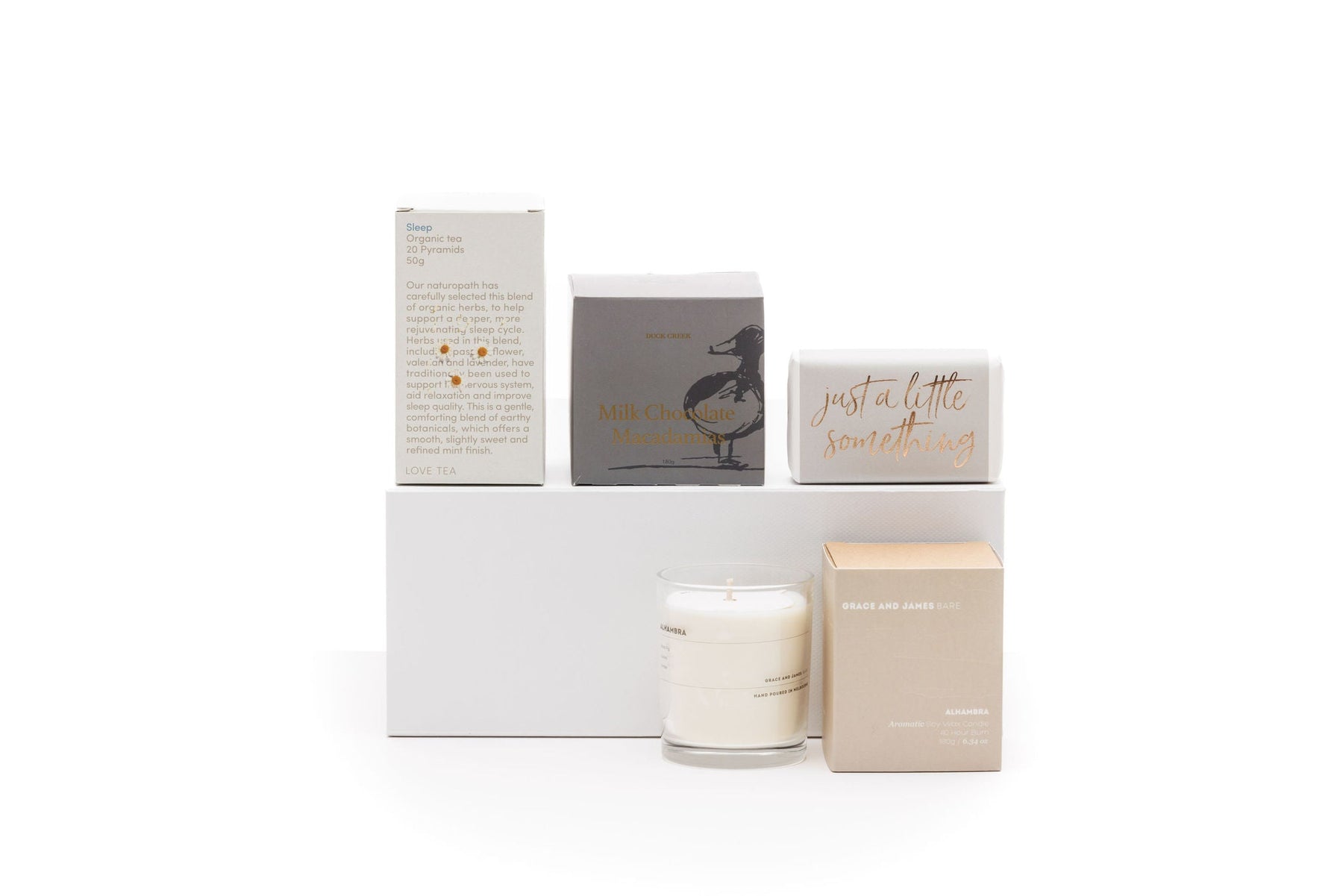 PAMPER KITS | LUXURY PAMPER HAMPER | The It Kit