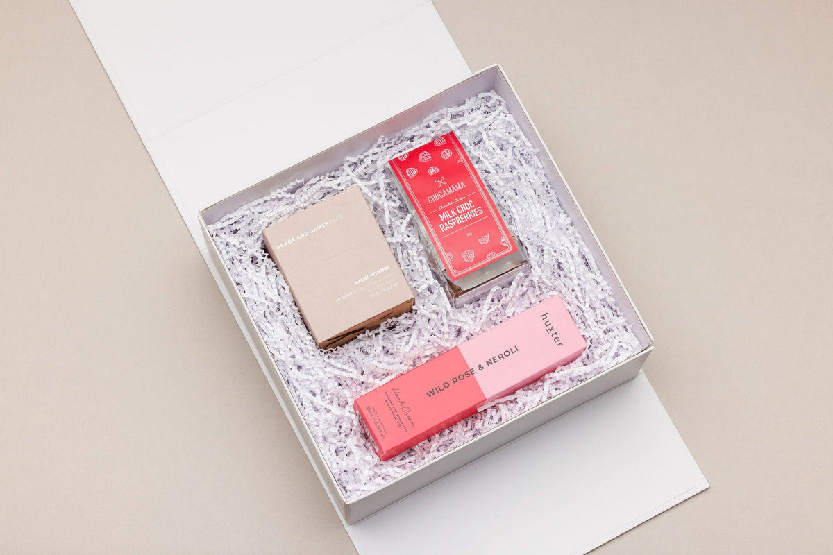 Luxury Thank You Gift Kits | Shop Australian Gift Kits – The It Kit