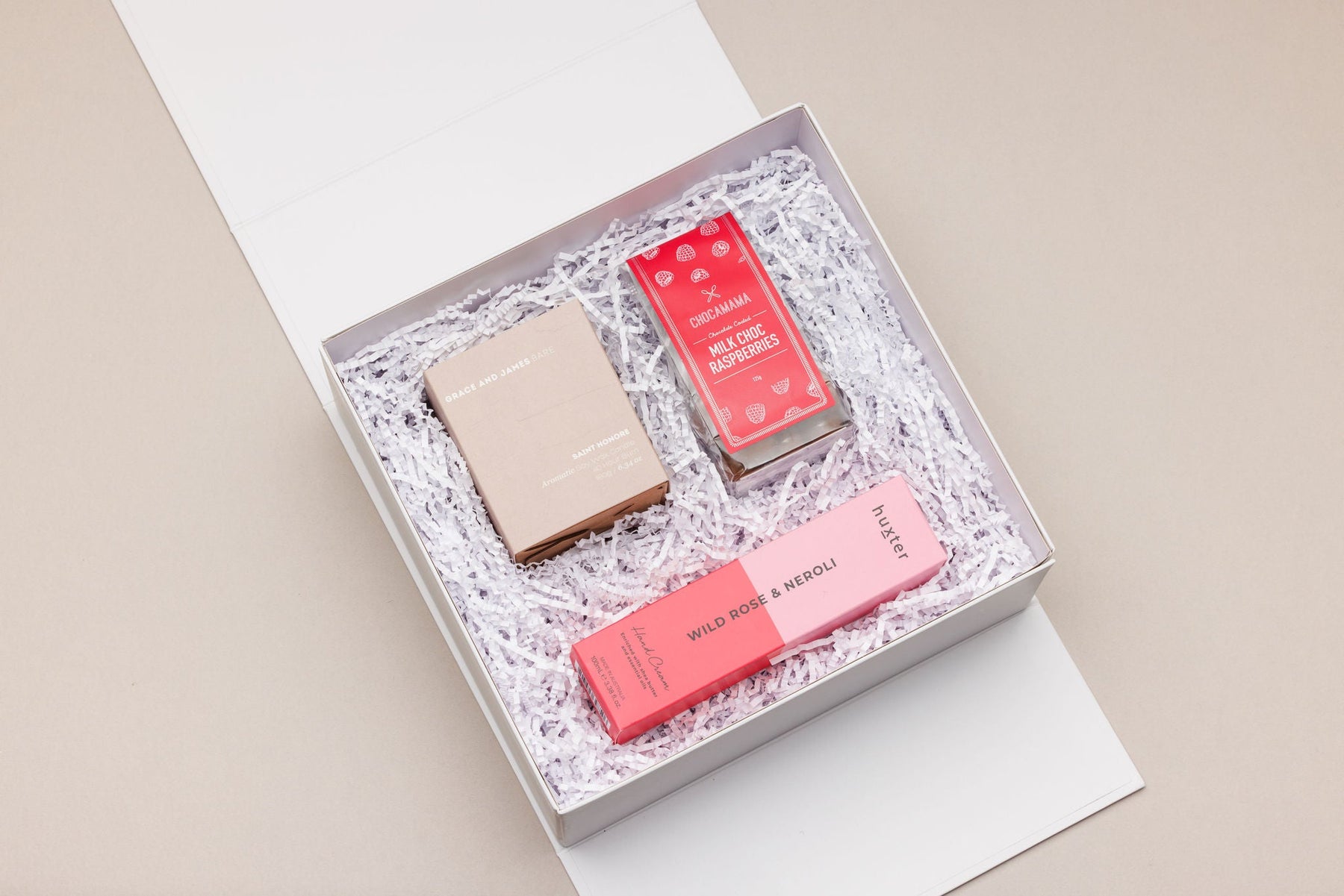 PAMPER KITS | LUXURY PAMPER HAMPER | The It Kit