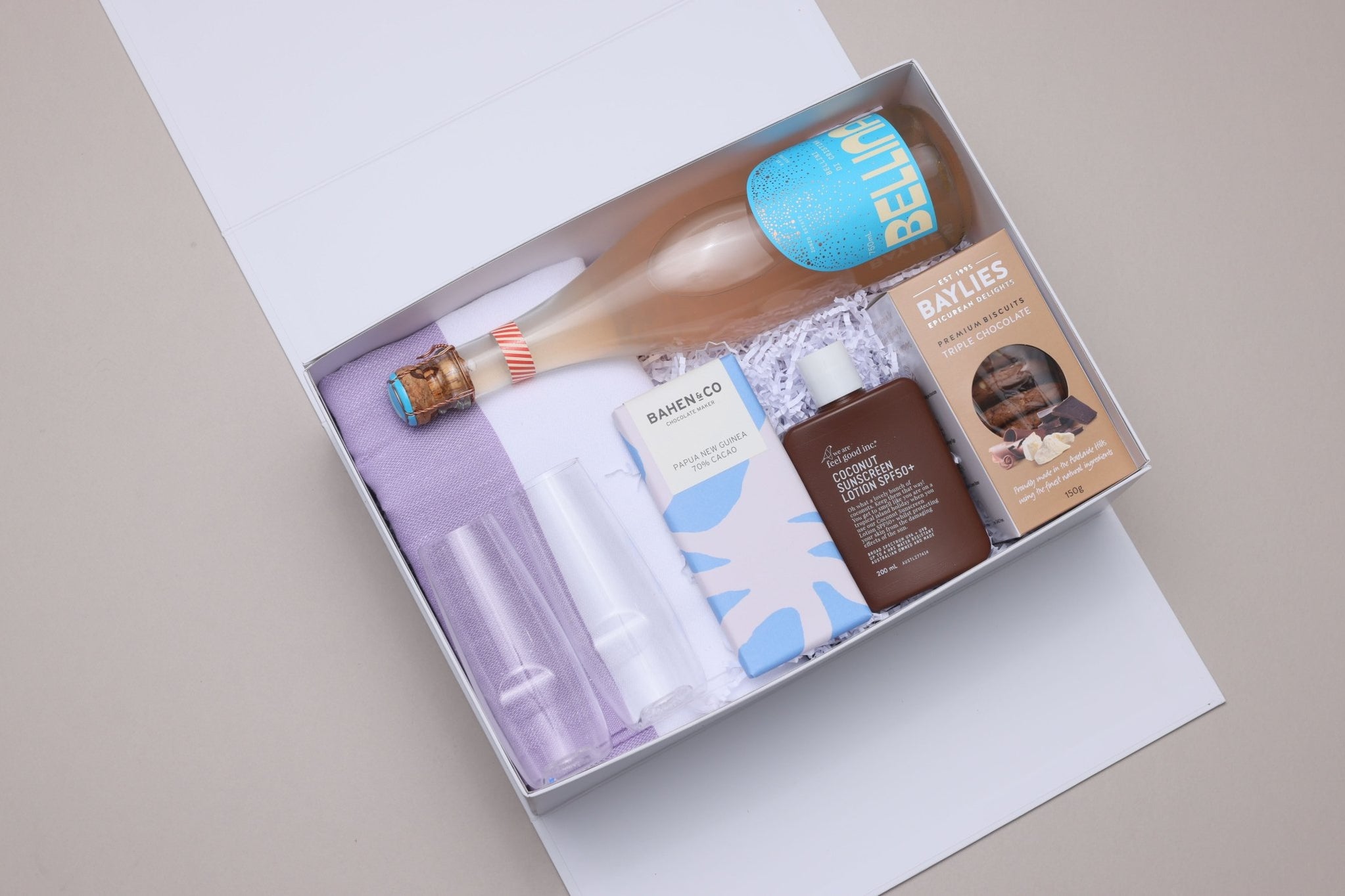 Perfect Picnic Kit – The It Kit