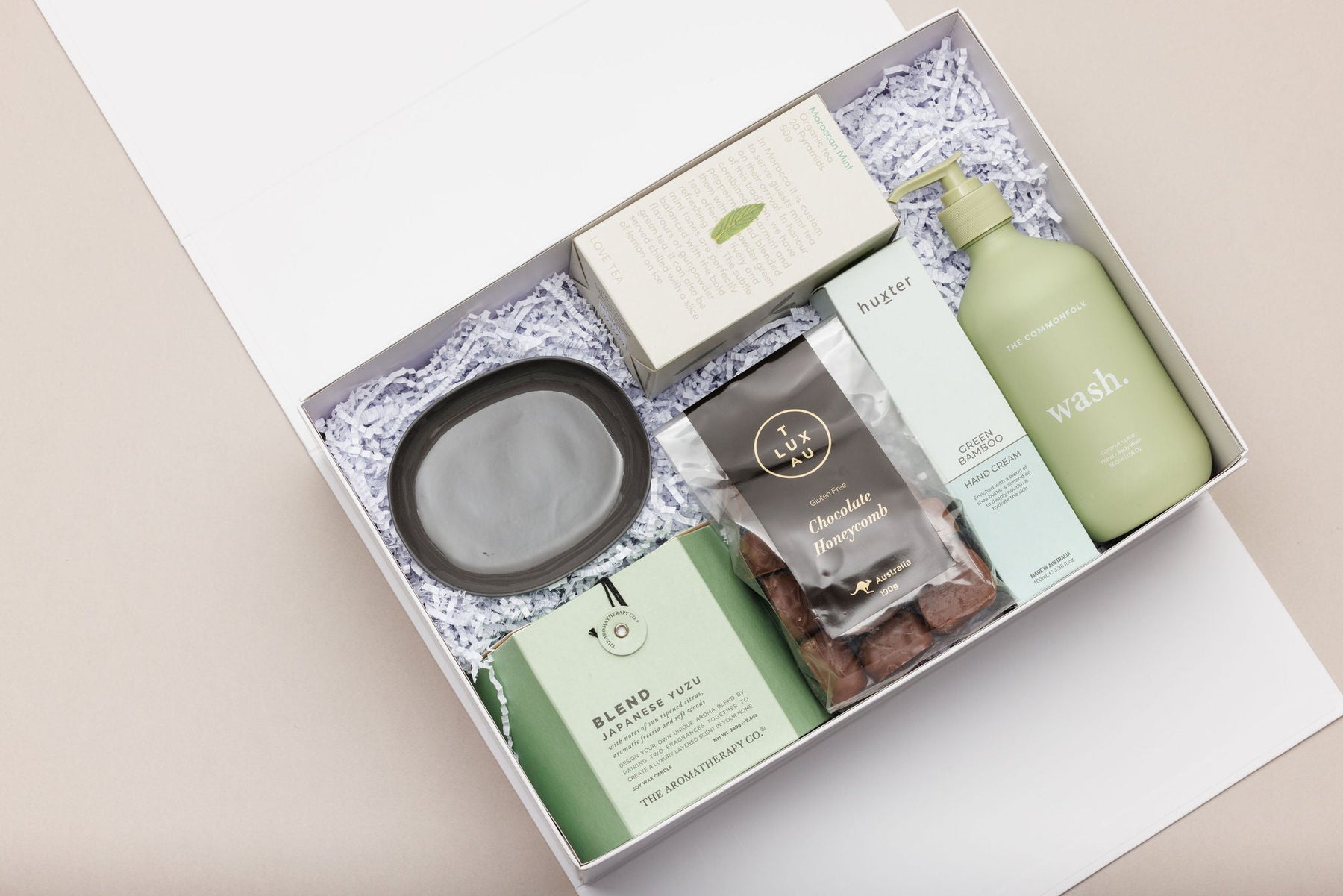 PAMPER KITS | LUXURY PAMPER HAMPER | The It Kit