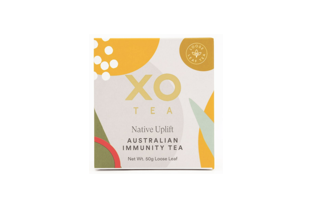 XO Immunity Tea – The It Kit