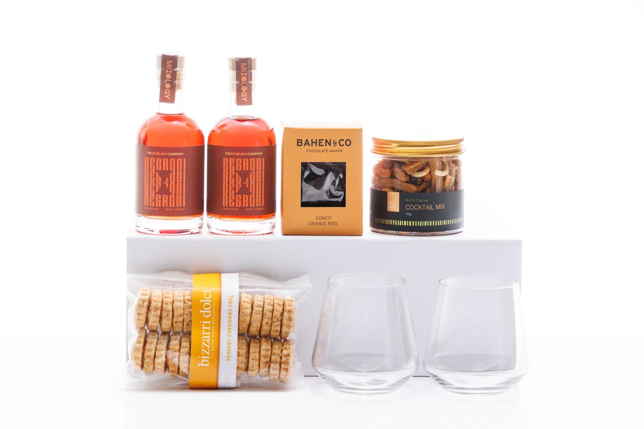 Aperitif Time Kit | The It Kit