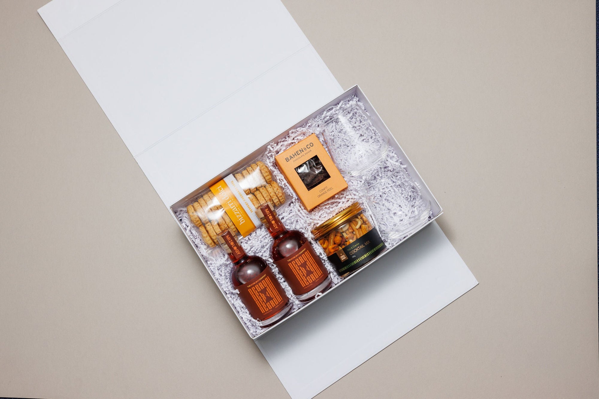 Aperitif Time Kit | The It Kit