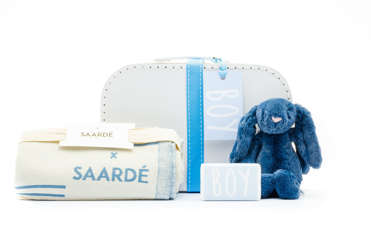 Baby Divine Boy Kit | The It Kit