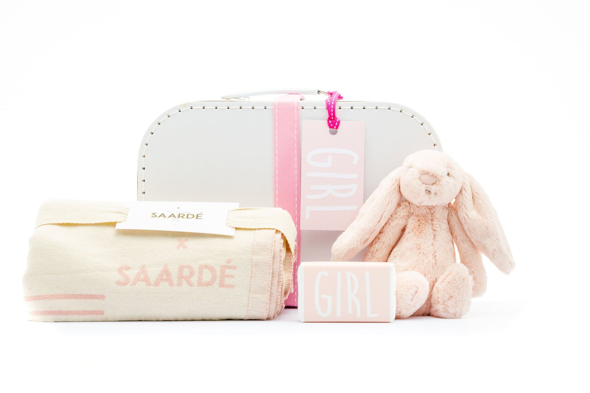 Baby Divine Girl Kit | The It Kit