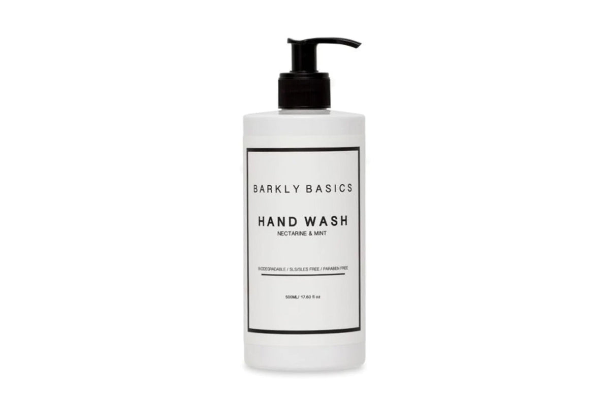 Barkly Basics Hand Wash – The It Kit