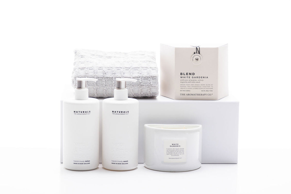 Bathroom Essentials Kit | The It Kit