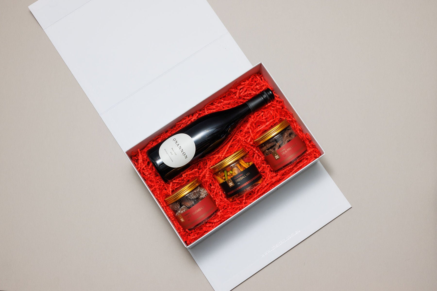 Unique Corporate Gifts Australia | Luxury Corporate Gifts – The It Kit