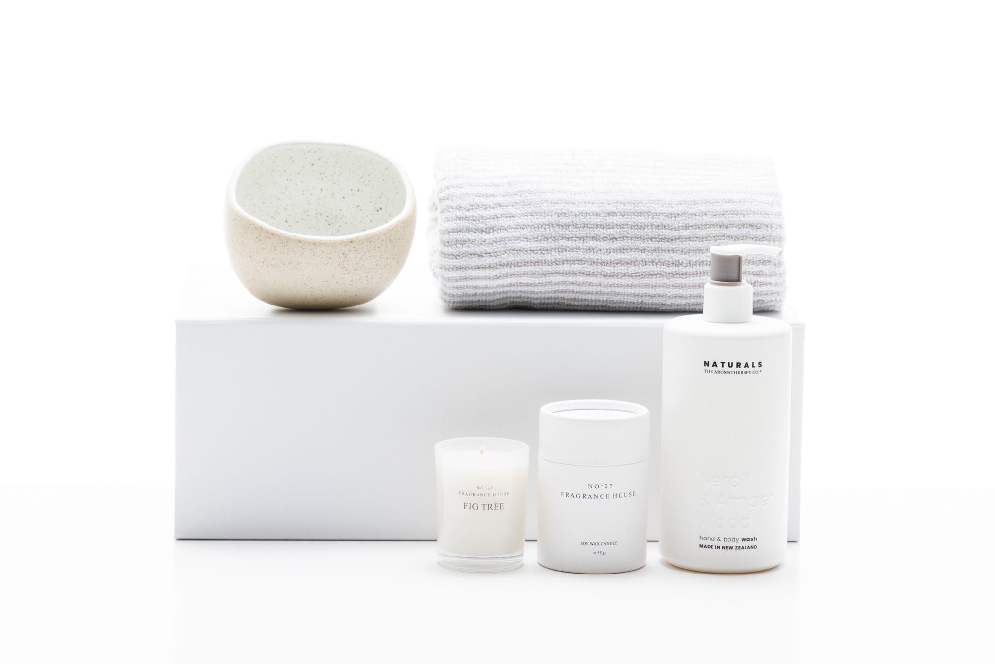 Shop Luxury Gift Kits | Homeware Hampers from The It Kit